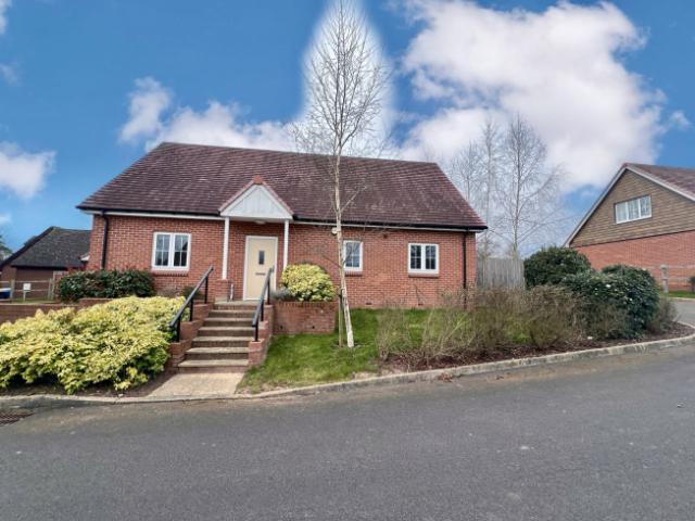 Highcroft Close, Worcester, WR6