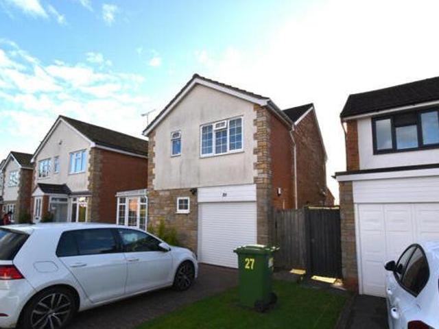 Highcroft Crescent, Leamington Spa, 1 Bedroom House