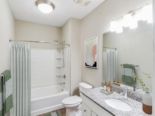 Highcroft Apartments 1 Bedroom Apartment for Rent at 1100 Highcroft Pl, Weatogue, CT 06089