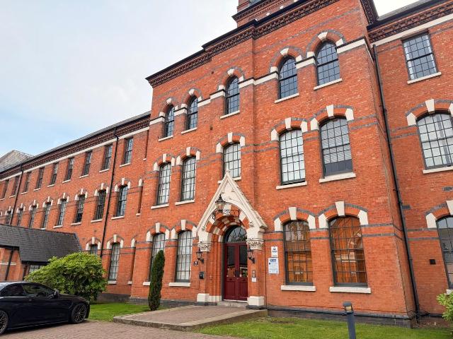Highcroft Hall, Highcroft Road, Birmingham B23, Room to rent, £800 pcm | PrimeLocation