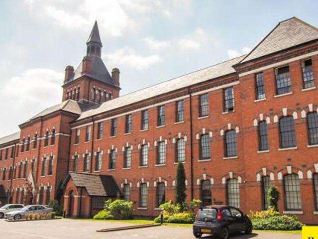 Highcroft Road, Erdington, 2 Bedroom Apartment