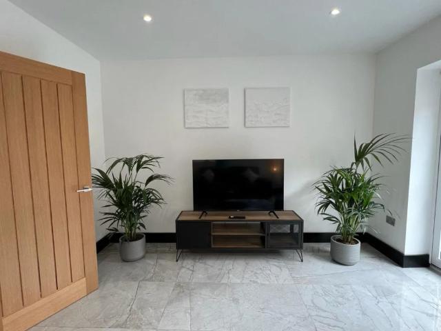 Highcroft Villas, Brighton