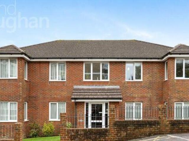 Highcroft Villas, Brighton, 2 Bedroom Flat