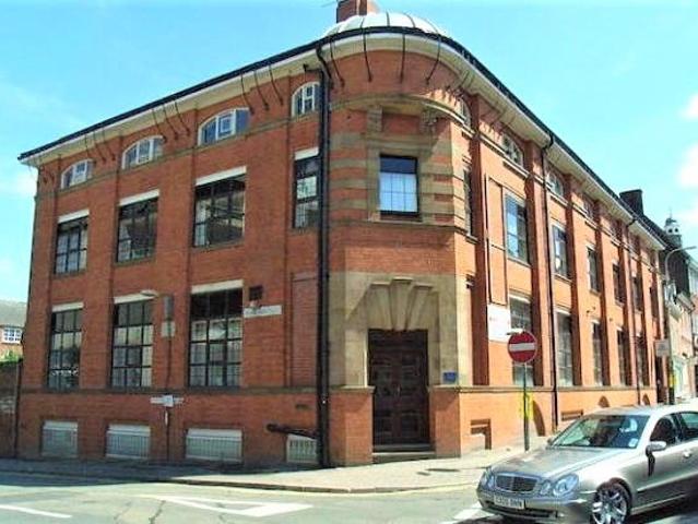 Highcross Street, Leicester LE1, 1 bed flat to rent, £695 pcm | PrimeLocation