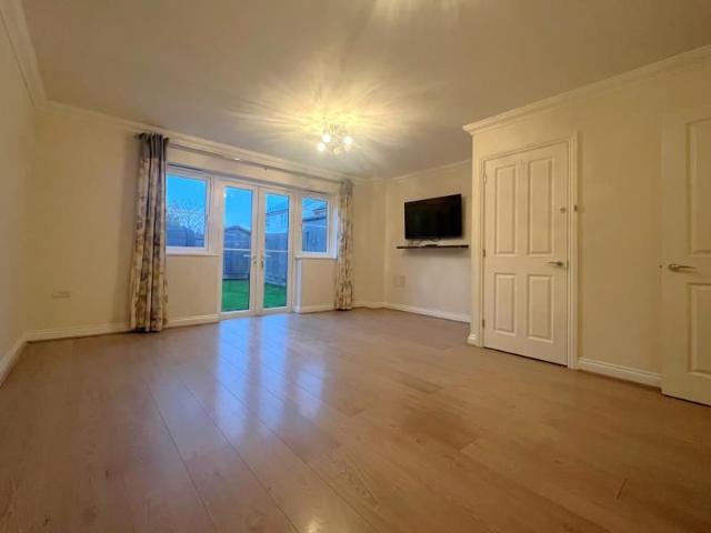 Highcross Place, Chertsey, Surrey, KT16