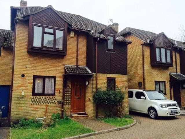 Highcrown Mews, Southampton SO17, 4 bed property to rent, £1,700 pcm | PrimeLocation