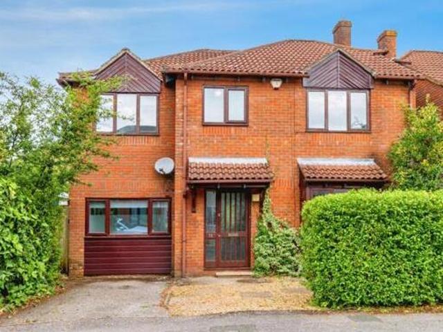 Highcrown Street, Southampton, 6 Bedroom Detached