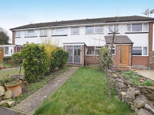 Higham Close, Maidstone ME15, 3 bed terraced house to rent, £1,600 pcm | PrimeLocation
