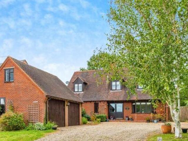 Higham Cross Road, Hanslope, 5 Bedroom Detached