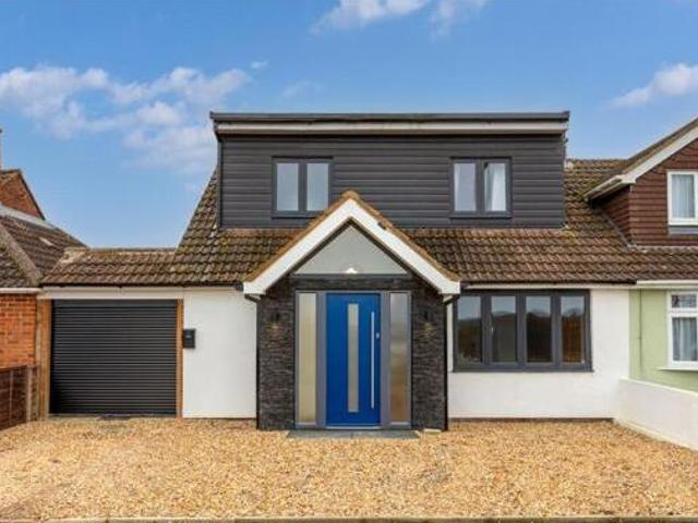 Higham Gobion Road, Barton le clay, 4 Bedroom Semi detached