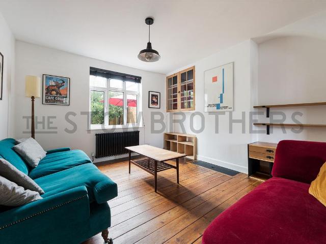 Higham Hill Road, Walthamstow, London E17, 3 bed end terrace house to rent, £2,750 pcm | PrimeLocation