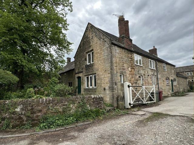 Higham Lodge, 15 Main Road, Higham DE55, 3 bed cottage to rent, £1,200 pcm | PrimeLocation