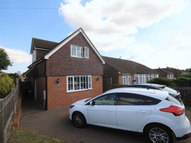 Higham Lane, Tonbridge TN10, 2 bed detached bungalow to rent, £1,450 pcm | PrimeLocation