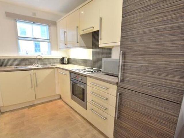 Higham Place, City Centre, 3 Bedroom Apartment