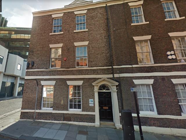 Higham Place, Newcastle upon Tyne, NE1 2 bed apartment to rent £1,450 pcm £335 pw