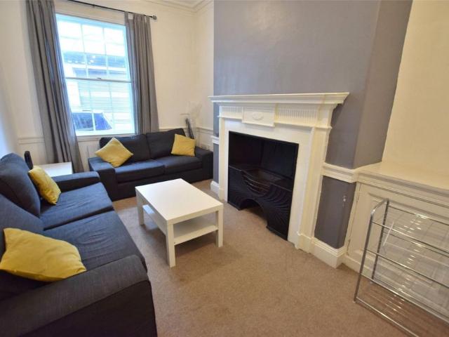 Higham Place, Newcastle Upon Tyne, NE1