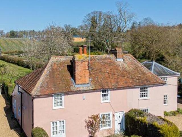 Higham, Upper Street, Colchester, 3 Bedroom Semi detached