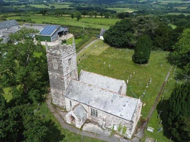 Highampton, Beaworthy, Detached House For