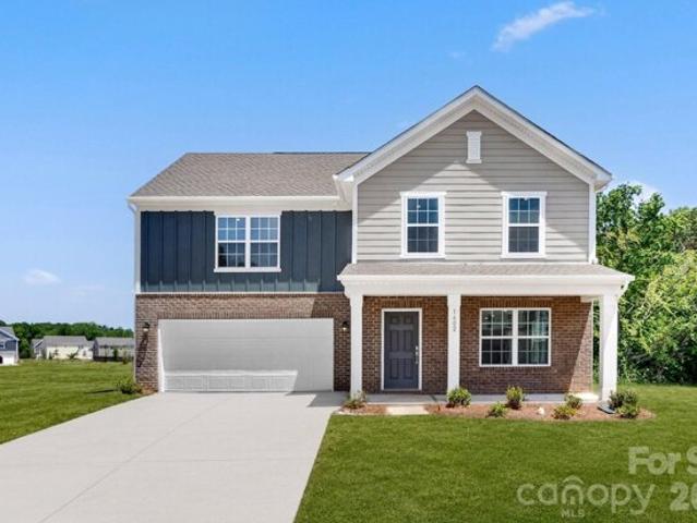 Highacre Pl Unit,bessemer City, Home For Sale