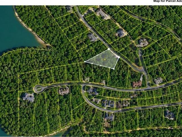 Highbridge Dr, Smithville, TN 37166