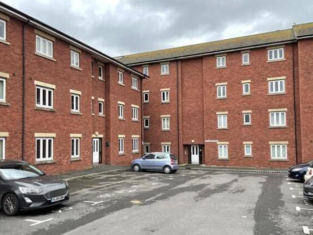 Highbridge Quay, Charlotte Court, Highbridge, 2 Bedroom Apartment