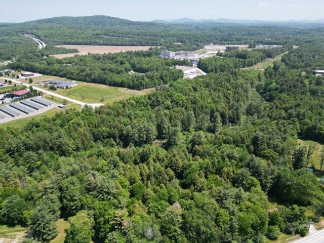 Highbridge Rd Lot,georgia, Plot For Sale
