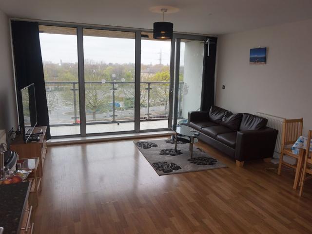 Highbridge Road, Barking, London IG11, 1 bed flat to rent, £1,475 pcm | PrimeLocation