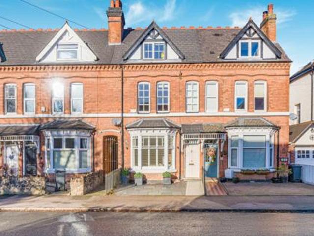 Highbridge Road, Sutton Coldfield, 4 Bedroom Terraced