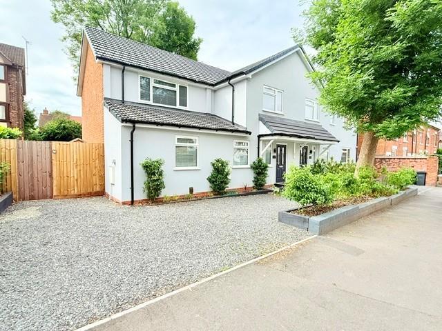 Highbridge Road, Sutton Coldfield 3 bed house to rent £1,595 pcm £368 pw