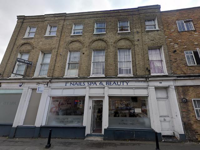 Highbridge Street, Waltham Abbey EN9, 2 bed flat to rent, £1,495 pcm | PrimeLocation