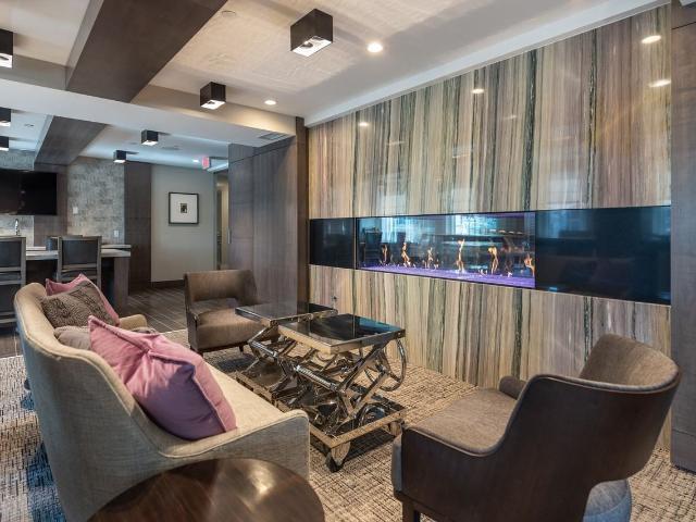 Highbridge Studio Apartment for Rent at 2512 Q St Nw, Washington, DC 20007 Georgetown