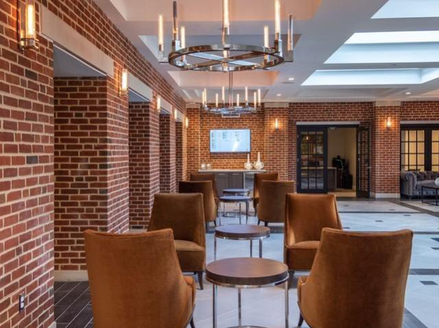 Highbridge 1 Bedroom Apartment for Rent at 2512 Q St Nw, Washington, DC 20007 Georgetown