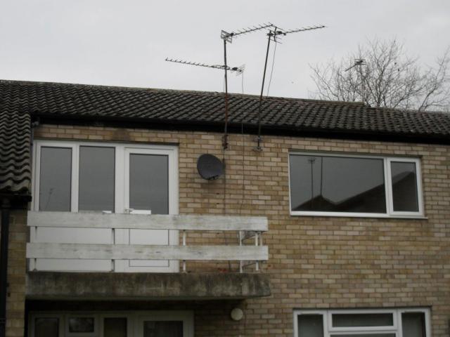 HIGHBROOK