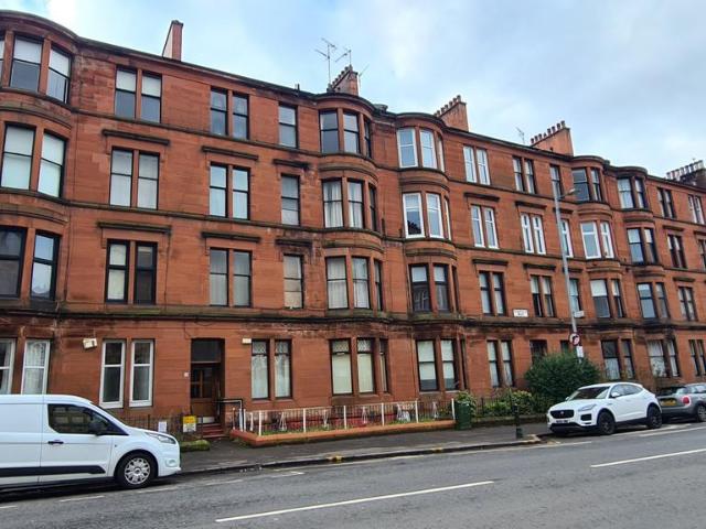 Highburgh Road, Glasgow, G12 2 bed flat to rent £1,575 pcm £363 pw