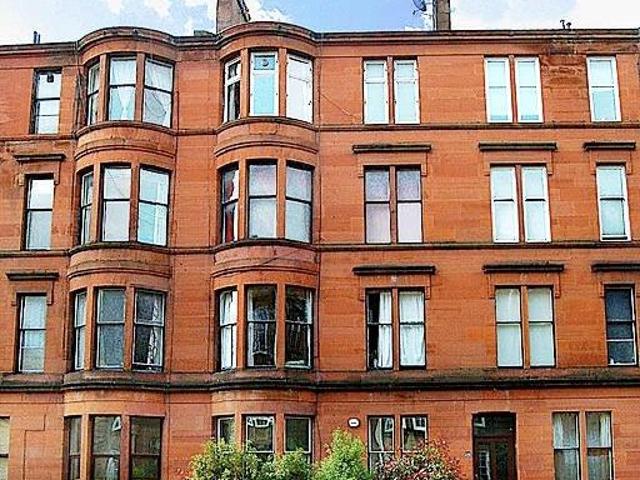 Highburgh Road, Hillhead, 2 Bedroom Flat