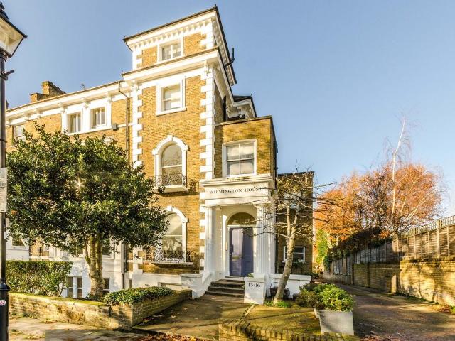 Highbury Crescent, Highbury And Islington, London N5, 1 bed flat to rent, £2,752 pcm | PrimeLocation