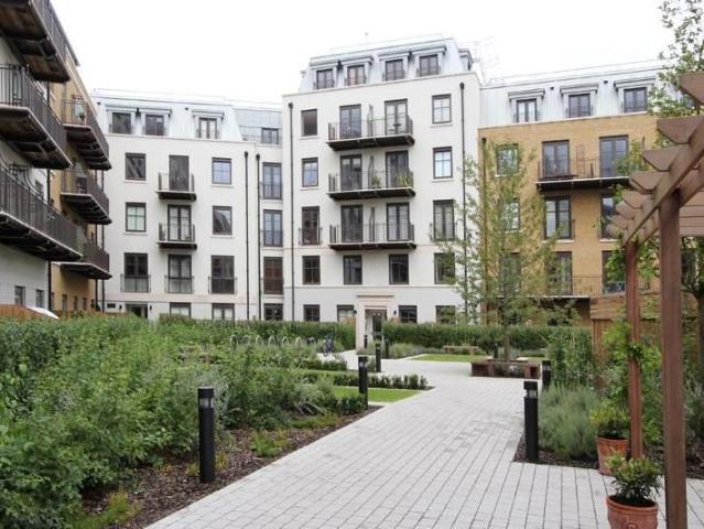 Highbury Gardens, 52 Holloway Road, London N7, 2 bed flat to rent, £3,350 pcm | PrimeLocation