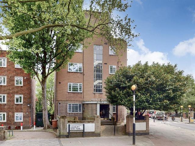 Highbury Grove, Highbury N5, 2 bed flat to rent, £2,200 pcm | PrimeLocation