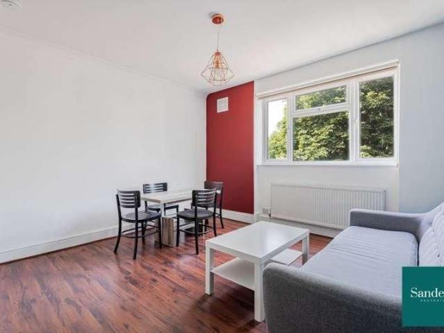 Highbury Grove, Islington, London, N5