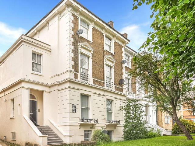 Highbury Grove, London N5, 2 bed flat to rent, £3,000 pcm | PrimeLocation