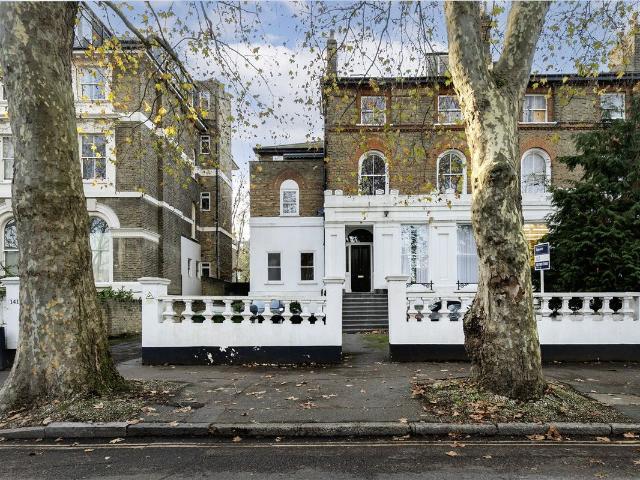 Highbury New Park, Islington, London N5, 2 bed flat to rent, £3,000 pcm | PrimeLocation