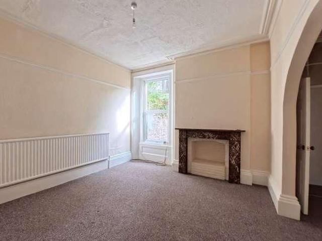 Highbury Parade, Weston super mare, BS23