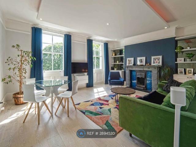 Highbury Park, London N5, 2 bed flat to rent, £3,450 pcm | PrimeLocation