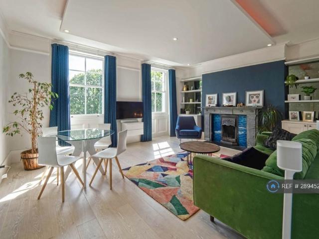 Highbury Park, London, N5 2 bed flat to rent £3,450 pcm £796 pw