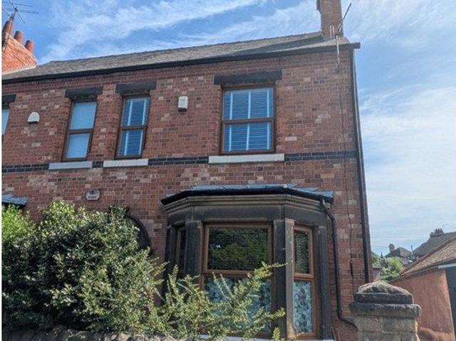 Highbury Road, Nottingham NG6, 4 bed semi detached house to rent, £1,150 pcm | PrimeLocation