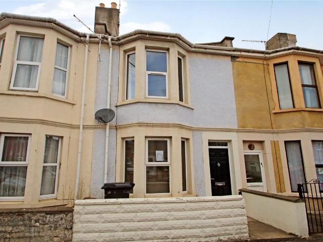 Highbury Road, Bedminster, Bristol BS3, 3 bed terraced house to rent, £1,750 pcm | PrimeLocation