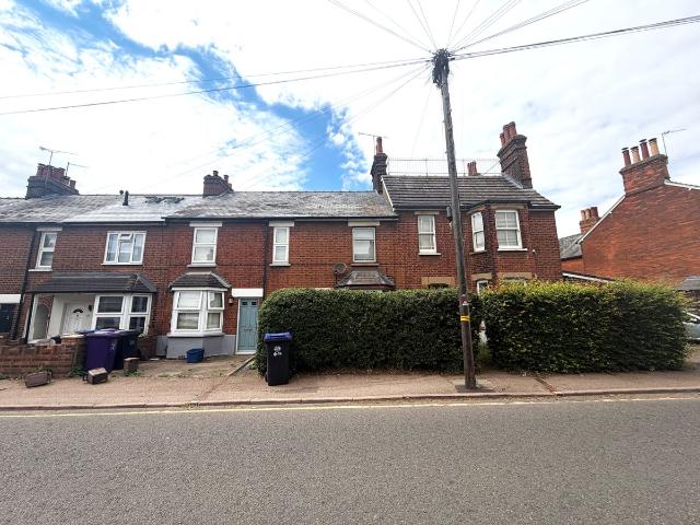 Highbury Road, Hitchin SG4, 2 bed property to rent, £1,650 pcm | PrimeLocation