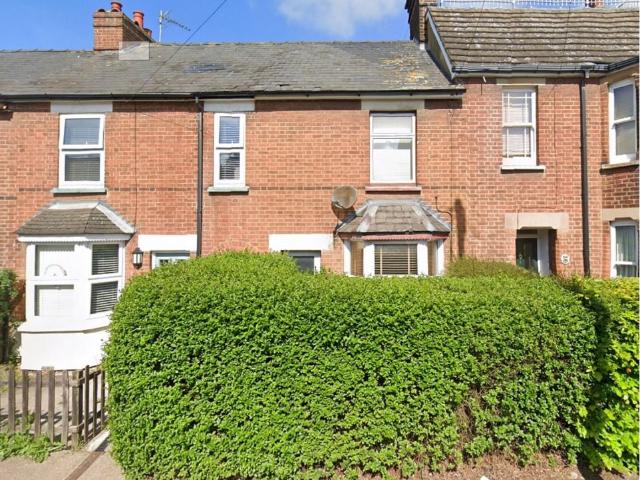 Highbury Road, Hitchin SG4, 2 bed terraced house to rent, £1,650 pcm | PrimeLocation