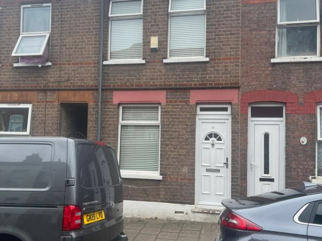 Highbury Road, Luton LU3, 2 bed terraced house to rent, £1,200 pcm | PrimeLocation