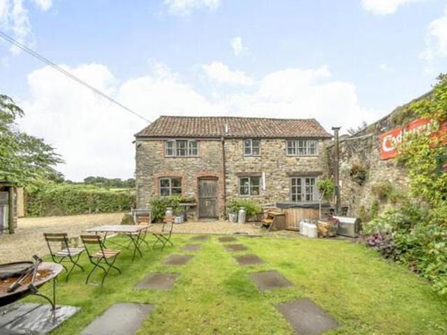 Highbury Street, Coleford, 2 Bedroom Detached